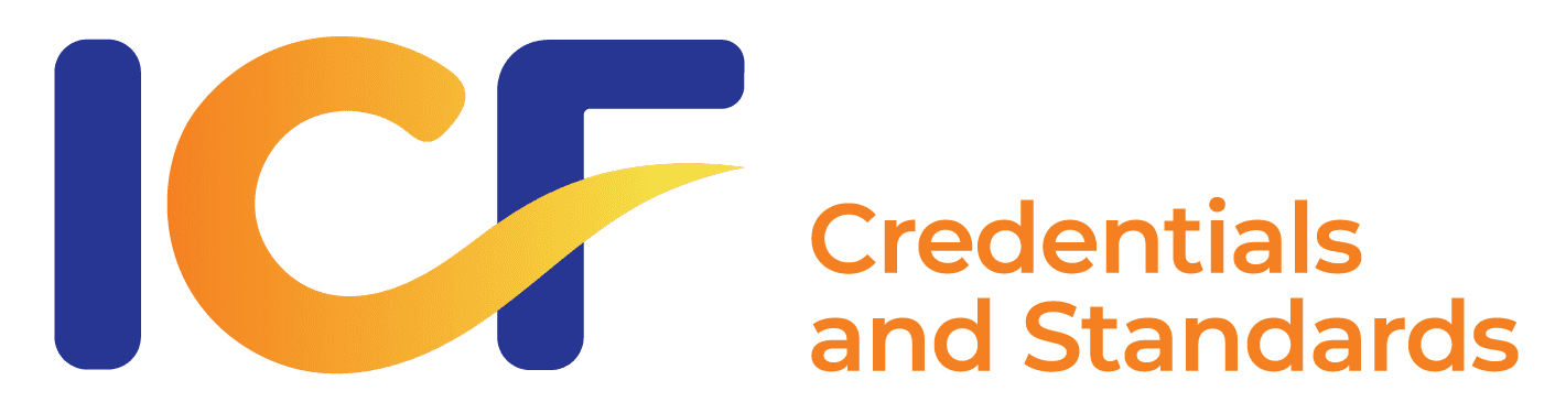 ICF Training and Credentials – ICF Toronto